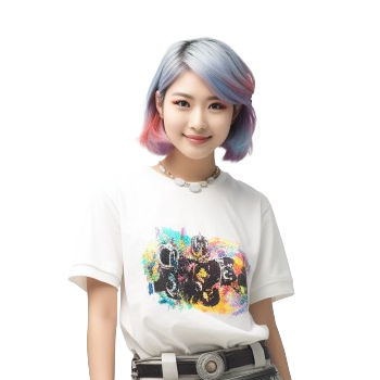 MD Design | WEBデザイン・制作、AI生成キャラクターデザイン