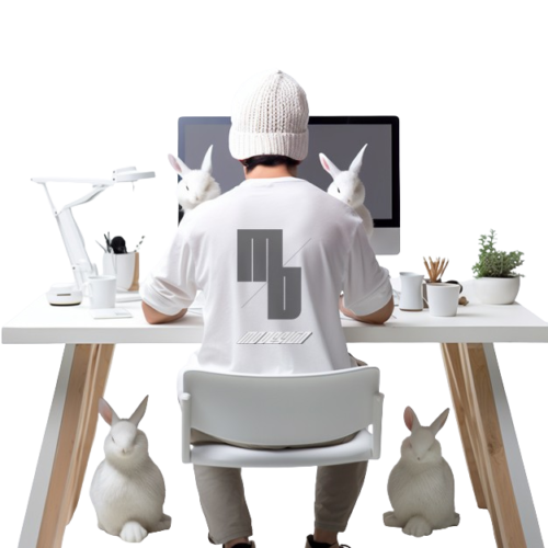 MD Design | WEBデザイン・制作、AI生成キャラクターデザイン